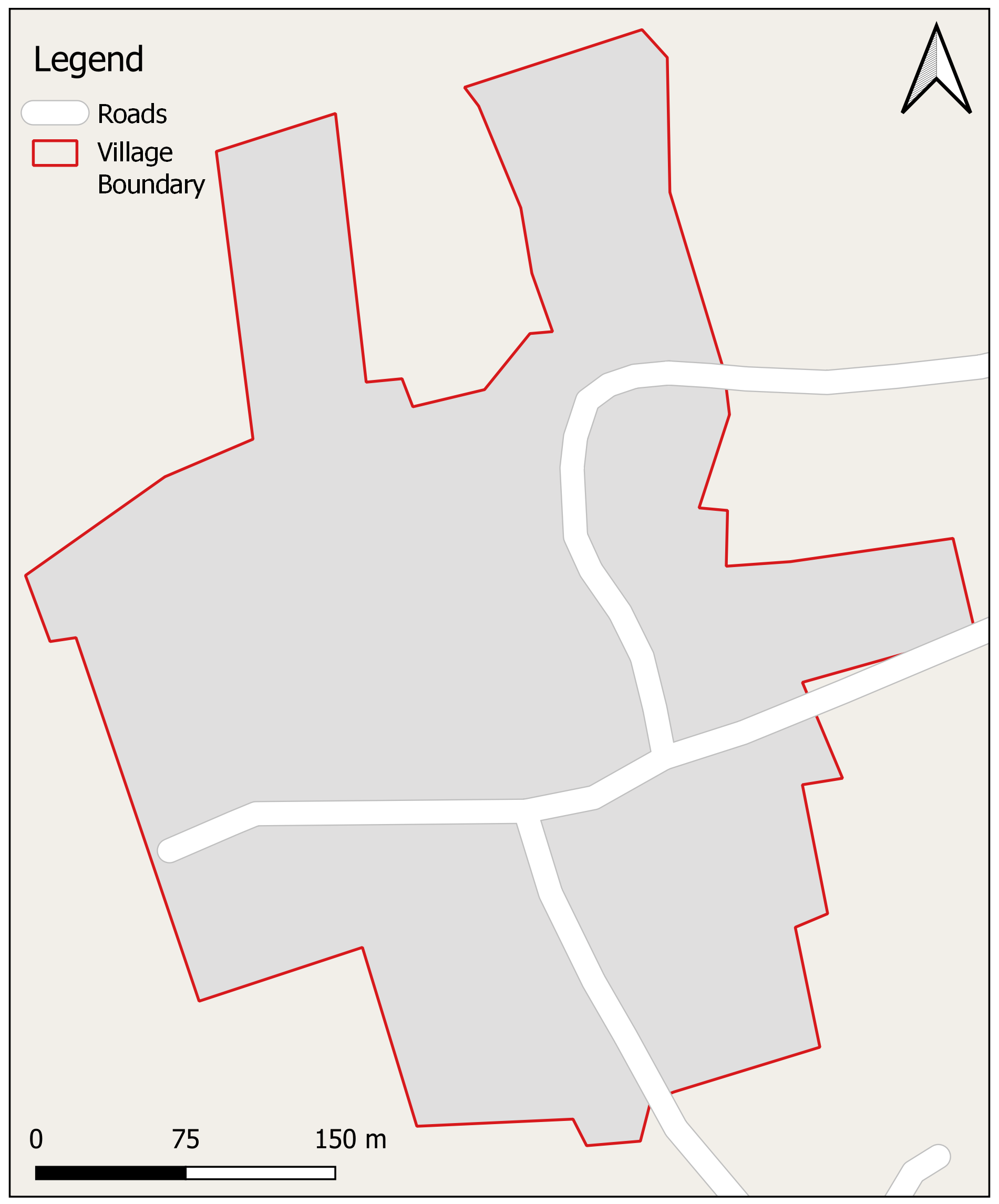 Missing Maps | MSF UK